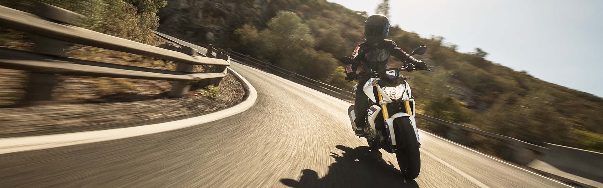 Savoir si on est un motard débutant (ou pas) – Passion Moto Sécurité