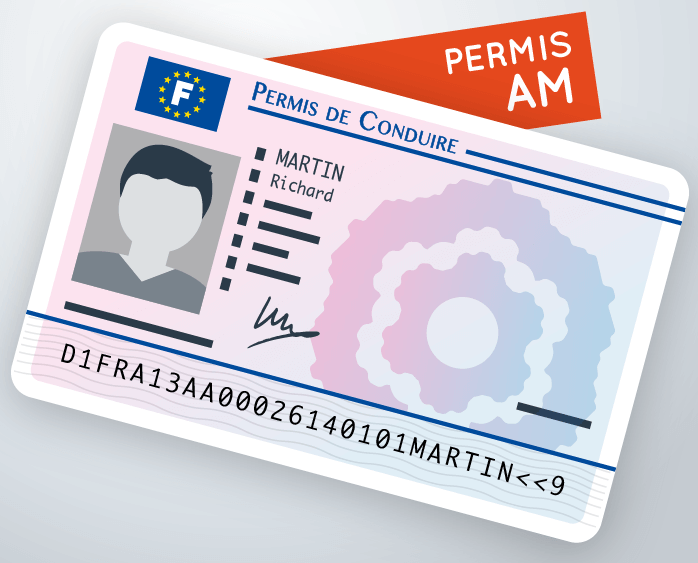 Tout savoir sur le permis AM – Passion Moto Sécurité